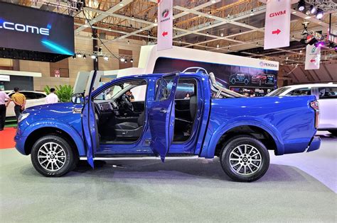 Gwm Offers Malaysia Autoshow Specials For Ora Good Cat Shows Off New Hybrid Models Autoworld