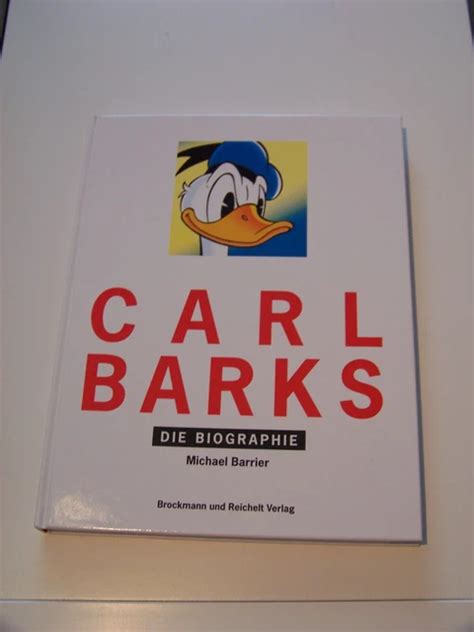 Carl Barks Die Biographie Disney Dagobert Donald Disney Entenhausen