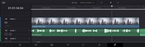 Mastering The Export Page In DaVinci Resolve 18 In Depth Guide Edits 101