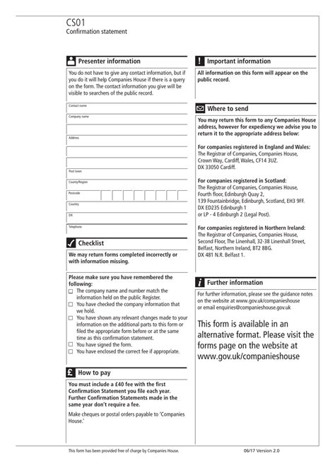 Form CS Fill Out Sign Online And Download Fillable PDF United Kingdom Templateroller
