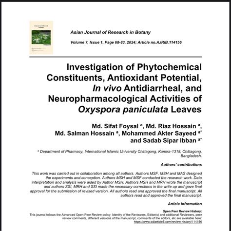 Mohammad Sifat Foysal On Linkedin Alhamdulillah All About A Team Work Great Pleasure To My