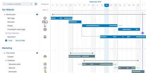 trello gantt chart how to visualize project timelines easily [2025 guide]