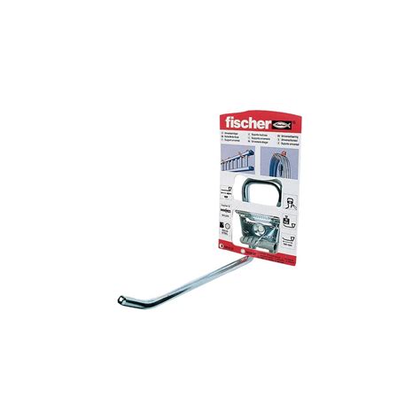 Fischer Extra Wide Hook Ut