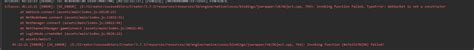 3 7 3 android websocket 打包报错 求指点 creator 3 x cocos中文社区