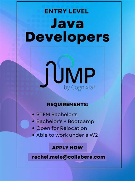 rachel mele on linkedin hiring digitalmindset javadeveloper fullstackdevelopers…