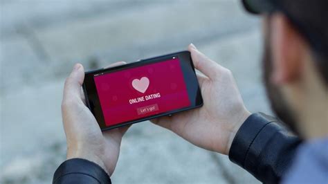 Online Dating Can An Algorithm Really Match You With Your Dream Date