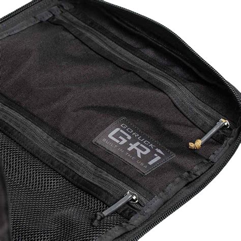 Goruck Gr1 Rucksack Galls