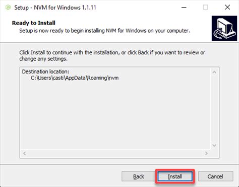 NPM On Windows Your Complete Installation Guide For Node Js
