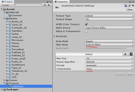 Texture Appears Differently In Unity Than In Blender Unity Engine Unity Discussions