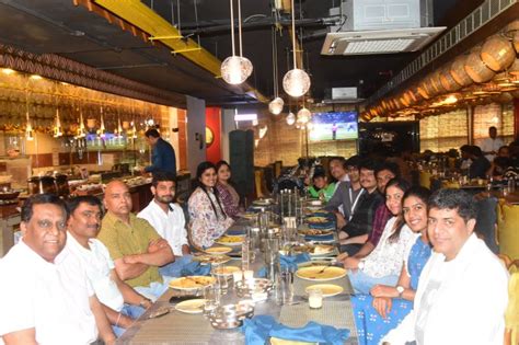 Mainiconsulting Teamlunch Teambuilding Fridayfun Mainimagic Maini Consulting