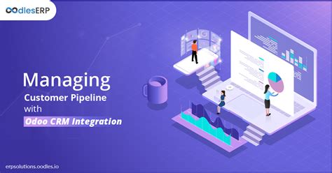 Managing Customer Pipeline With Odoo CRM Integration