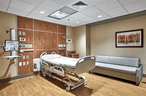 What Is A Hospital Headwall System Steve Ward And Associates