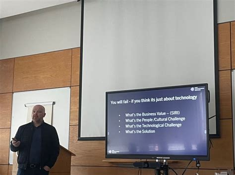 Digitaltransformation Manufacturing Technology Eddie Bradley