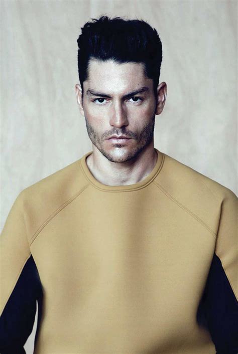 Tyson Ballou By Bruno Staub For Gq Style Germany