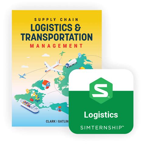 Logistics Management Book