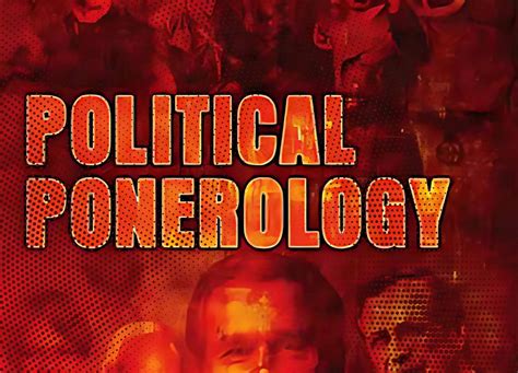 Political Ponerology By Urban Theofficialurban