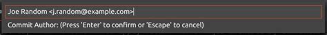 A Better Way To Write Commit Messages In VS Code Rdnlsmith