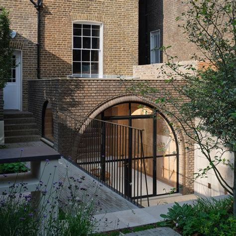 Cooke Fawcett Adds Timber Clad Extensions To Hampshire Mill House