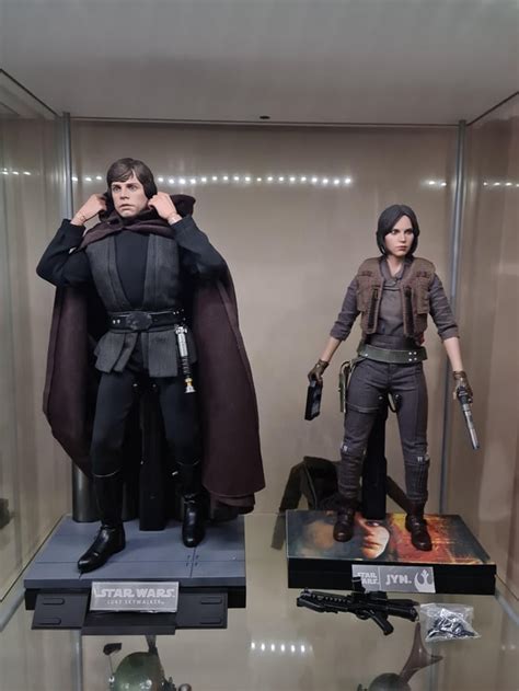 My Hot Toys Collection Rhottoys