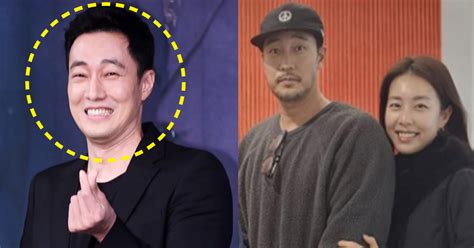 우리에게 큰 기쁨 극비결혼 소지섭 ️ 조은정 결혼 4년만에 특급 소식 알렸다