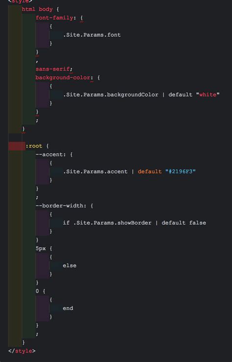 How To Ignore Next Line In Css So It Doesn T Format Issue Prettier Prettier GitHub