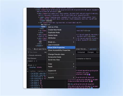 Cómo Inspeccionar Un Sitio Web En Cualquier Navegador Dreamhost