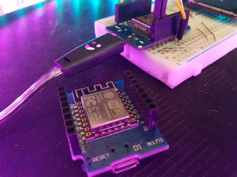 How To Detect Deauth Attacks Using Esp8266 Cifertech