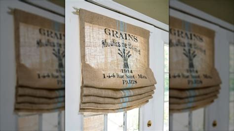 17 Budget Friendly Window Treatment Options That Look High End