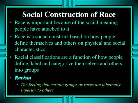 Ppt Understanding Race And Ethnicity Powerpoint Presentation Free