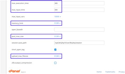 How To Increase The Max Upload Size In Wordpress