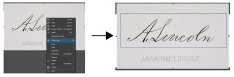 Creating A Transparent Signature Stamp In Bluebeam Revu