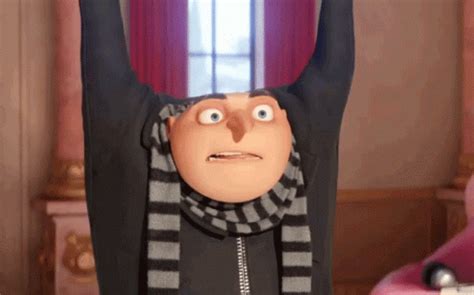 Despicable Me S