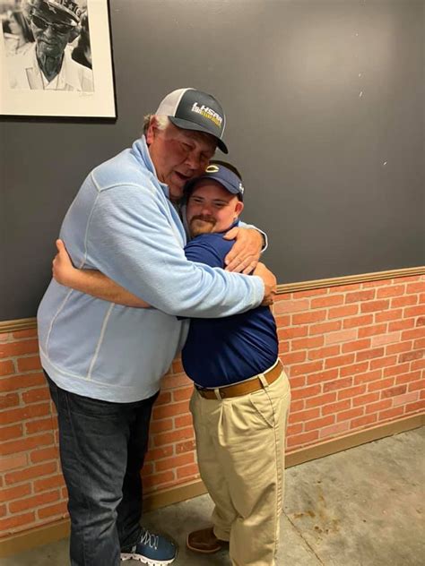 Dane Theriot Carriere