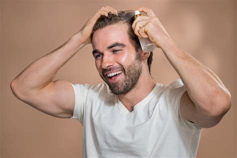 Does Minoxidil Really Work For Mens Hair Smart Restoration