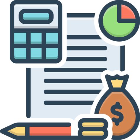 Monetary Generic Others Icon