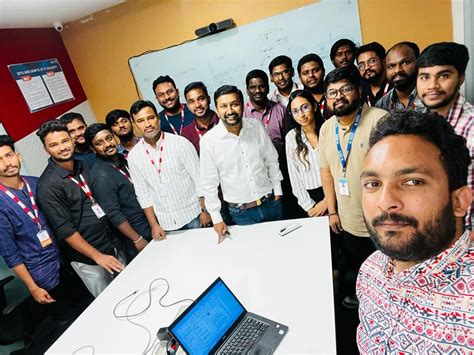 Srikanth Reddy Minumula On Linkedin Team Work Success Leadership Ceo Offshore