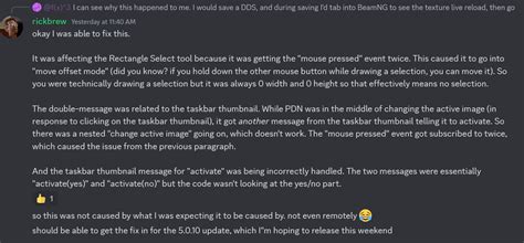 Selection Tool Sometimes Won T Work Troubleshooting Bug Reports