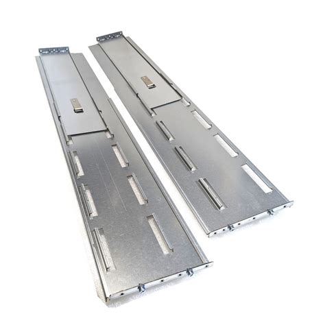 Dell Emc Isilon Infinity Nas Node 4u Rack Mount Rails 106 572 022 00 Adhesive Networks