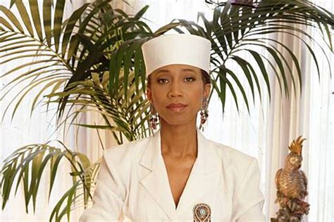Attallah Shabazz