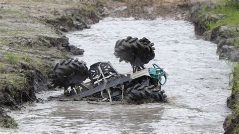 How To Remove Water From An ATV Engine And Fuel Tank | Finntrail Blog