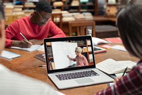 2025 7 Easy Tips To Succeed In Your Online Class