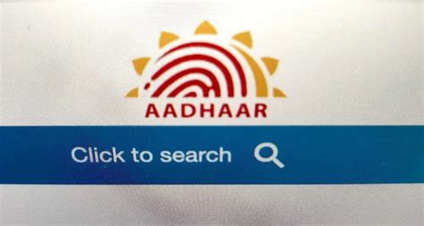 How To Download Your Aadhaar Card Without An Otp Fi Money