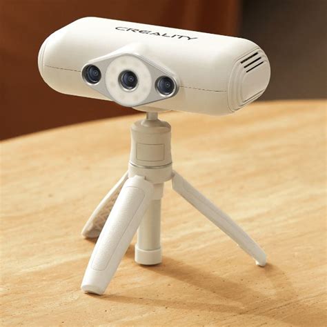 Creality Cr Scan Lizard Präzisen 3d Scanner Kaufen Sponsor
