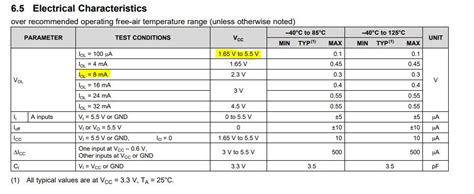 SN LVC G DC I O Level Clarification Logic Forum Logic TI E E Support Forums