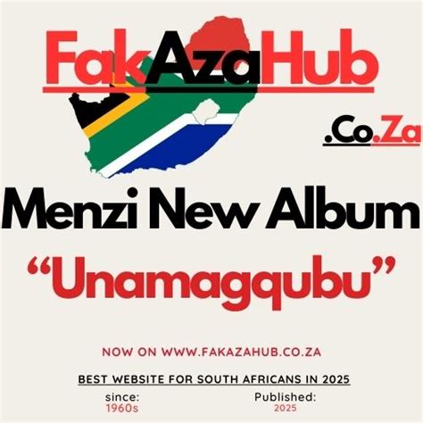 Menzi Fakazahub