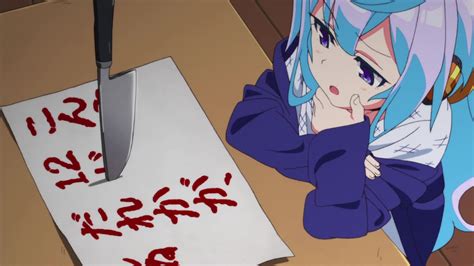 Hacka Doll The Animation Image Fancaps