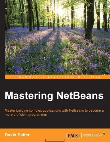 خرید و قیمت دانلود کتاب Mastering Netbeans 2015 ترب