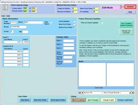 Selcom Delete And Create Users Steps Dicsan Technology