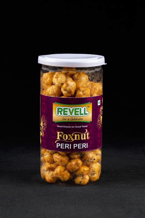Foxnut Peri Peri Dried Fruits Nuts And Seeds Buy Dried Fruits Nuts And Seeds At Best Prices In