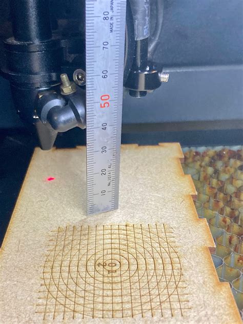 Camera Precision Capabilities In Lightburn Cameras Lightburn Software Forum